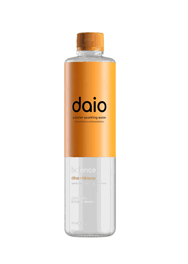 Home - daio