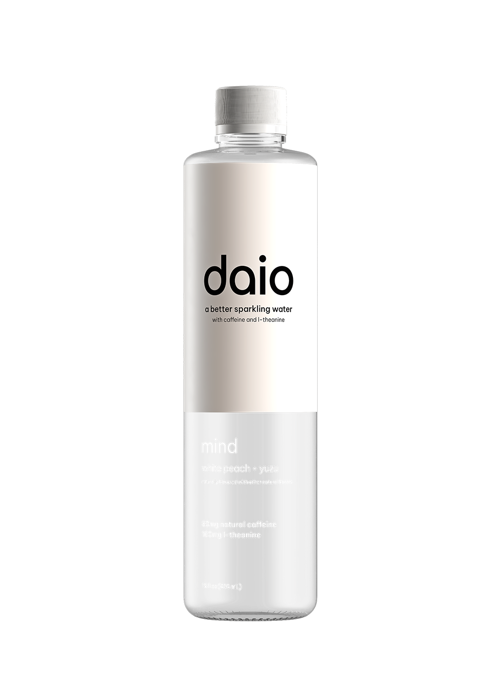 landing page - daio